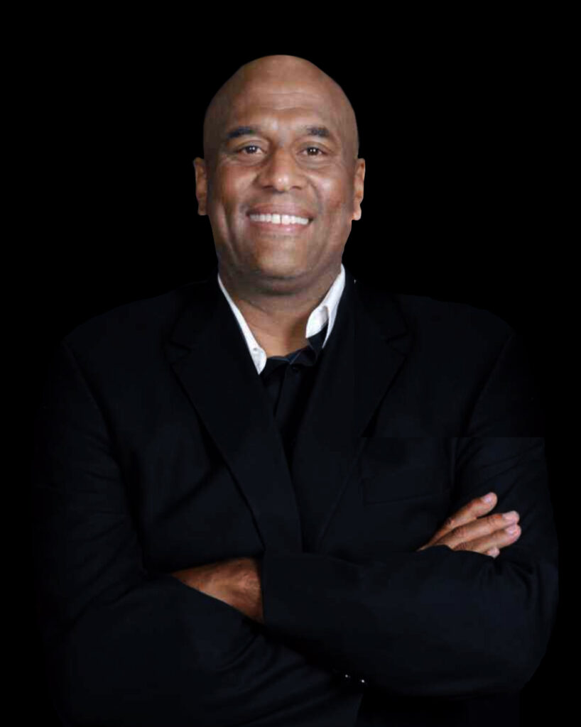 Randy Lee Trigg – Joshua 1:9